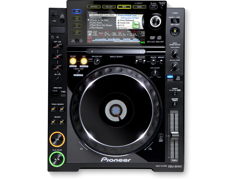 cdj-2000-main - The Design Oasis