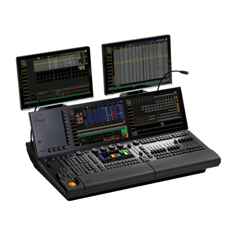Grand MA2 Ultra Lite - The Design Oasis